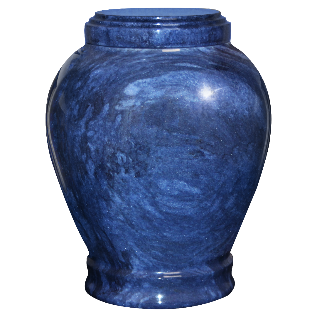 Embrace Blue Adult – R&S Design Gallery