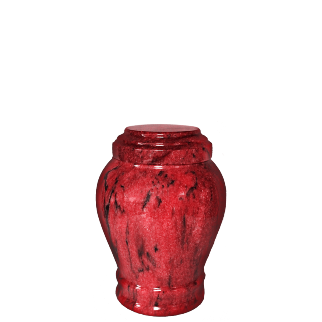 Embrace Red Keepsake – R&S Design Gallery